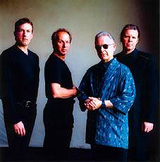 King Crimson - band photos