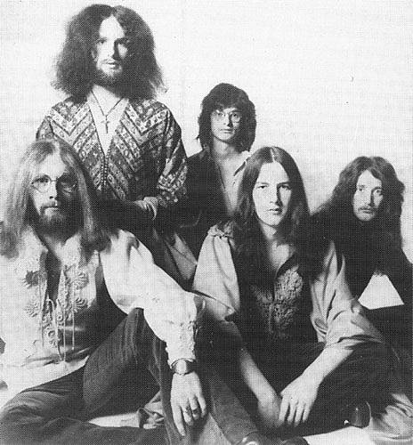 Gryphon (band) - Alchetron, The Free Social Encyclopedia