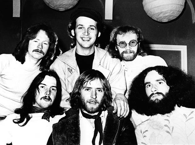 Gryphon (band) - Alchetron, The Free Social Encyclopedia