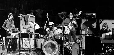 Soft Machine - Photos